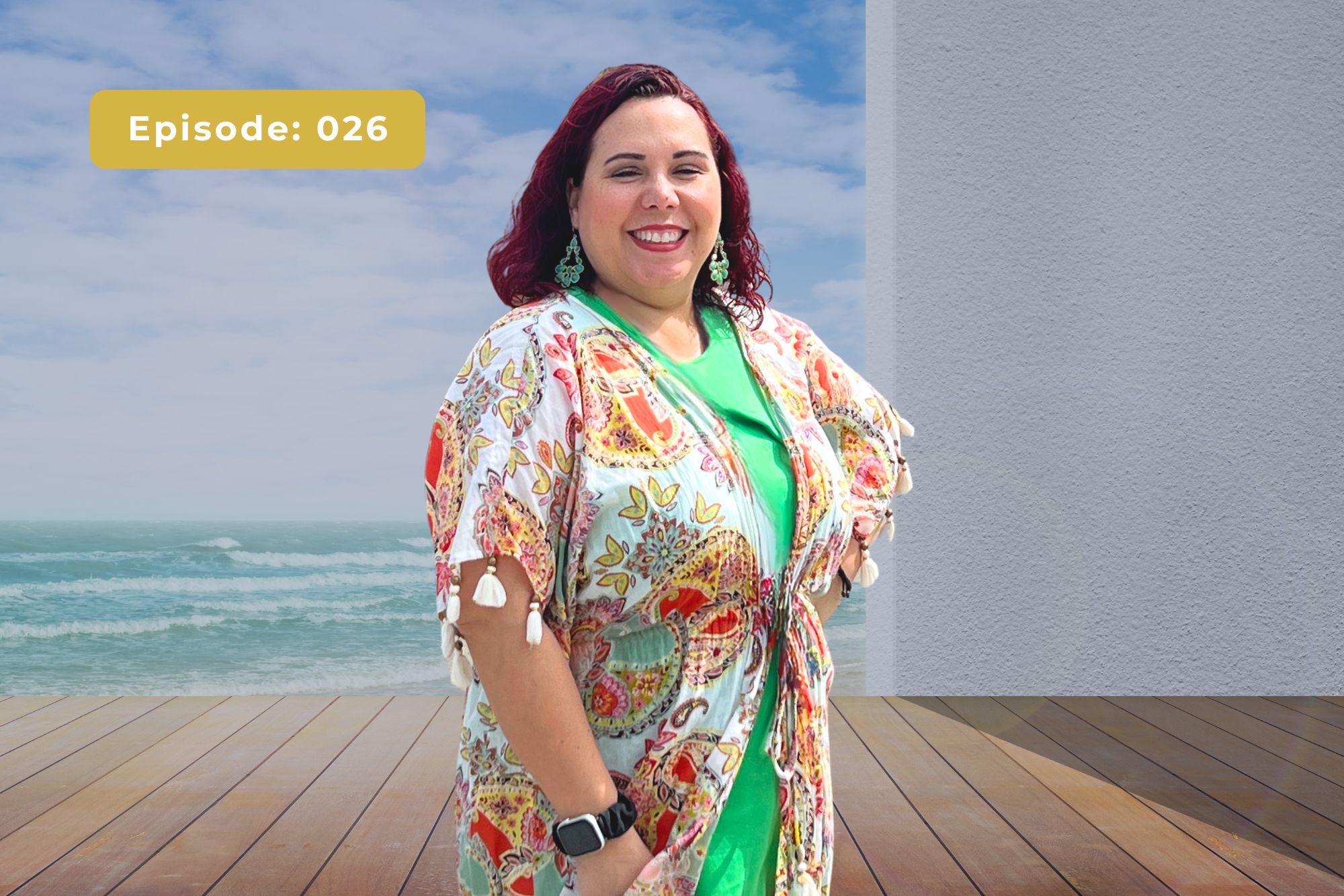 How Women Can Achieve Financial Freedom Together with Jessica Belmontes ...